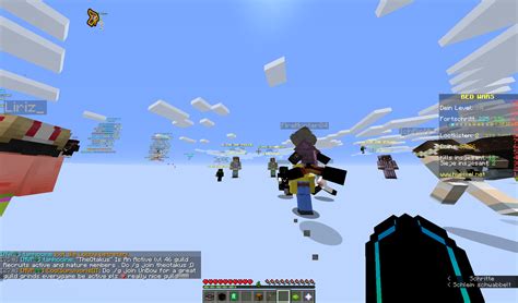 Chunks Doesn T Re Load Correctly Issue Sp X Optifine Github