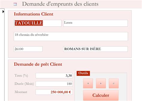 Communication Entre Access Et Excel Par Le Code Vba