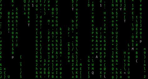 Display The Matrix Code Right From Within Linux Mint Ubuntu Terminal I Have A PC