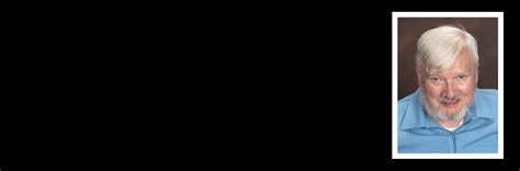 In Memoriam Rev Kenneth Jay Verhulst The Banner