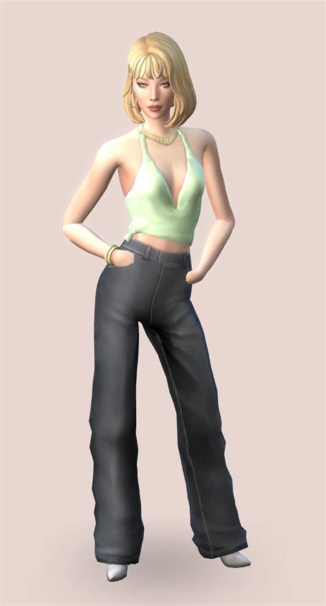 Florence Wilcox Kalebs Sandbox Wiki Fandom