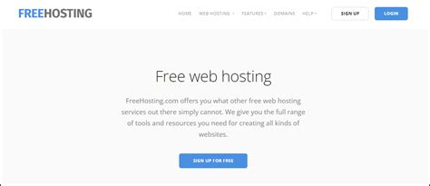 7 Best Free CPanel Hosting 2025 Really Free Codeless