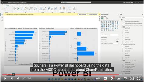 Jose Barreto On Linkedin Microsoft Graph Data Connect For Sharepoint