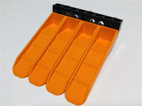 Building What Are Some Creative Uses Of The Orange Brick Separator