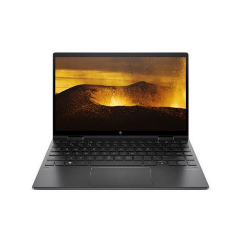 Hp Envy X Amd Ryzen U