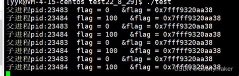 操作系统进程详解 Csdn博客