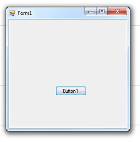 Create A Printing Job In Windows Application Using VB NET