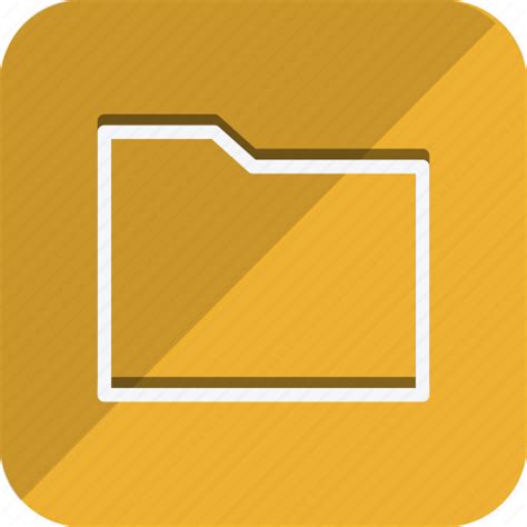 Archive Data Document File Folder Storage Extension Icon