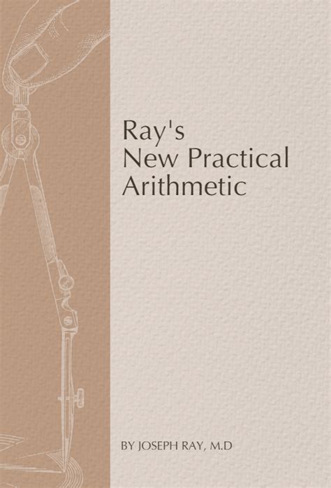 Rays New Practical Arithmetic Learning Plus Ph