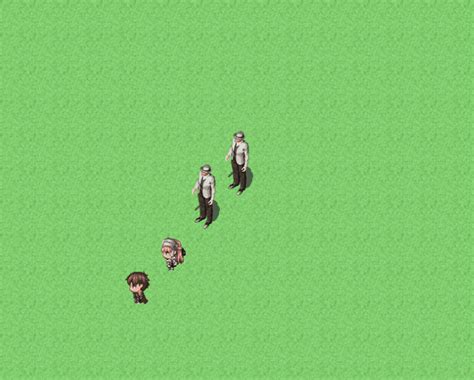 dbs diagonal move 8 directions rpg maker mv mz rpg maker forums