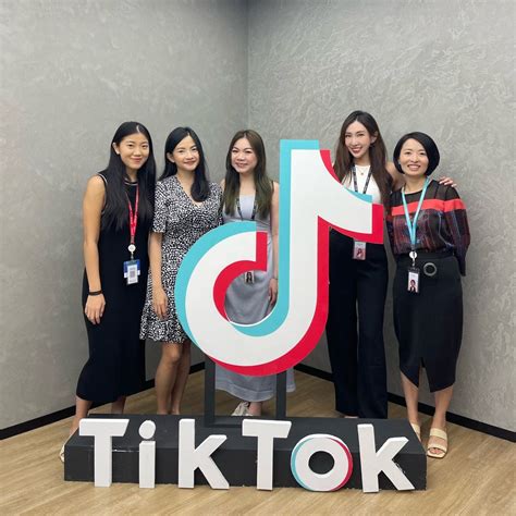 Huan Hu On Linkedin I Am Proud To Be A Bytedancer After Being A Stay Home Mum For Half Year …