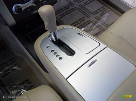 Nissan Murano Sl Awd Xtronic Cvt Automatic Transmission Photo Gtcarlot Com