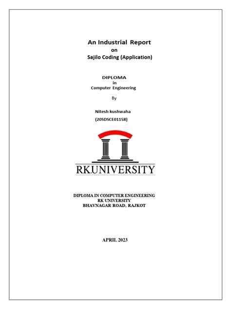 Reportfinal Pdf Usability Computer Programming