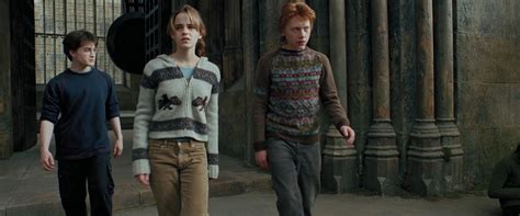 Hermione Granger Outfits In Prisoner Of Azkaban