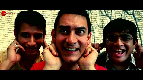 Watch Aal Izz Well Full Music Video Song Online In Hd Zee5