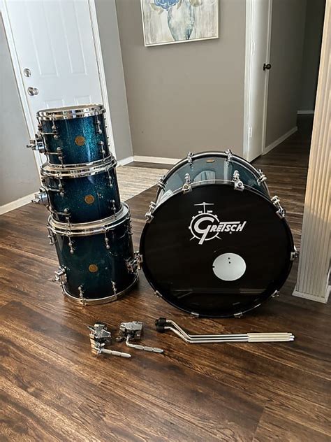 Gretsch New Classic 2000 2005 Reverb