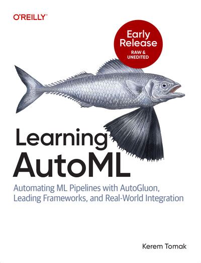 1 What Is Automated Machine Learning Automl Learning Automl [book]