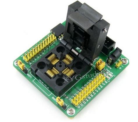 stm32 qfp48 stm32 stm32f stm32f1 stm32l lqfp48 qfp48 program programmer programming