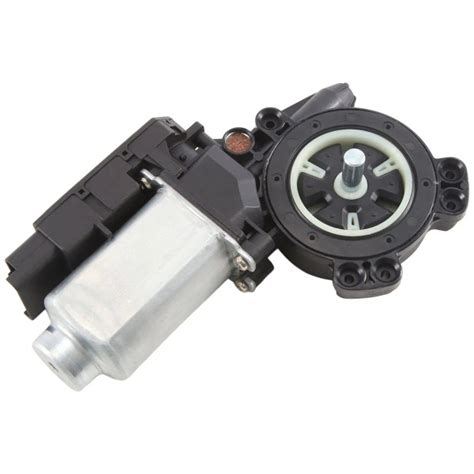 Мотор Стеклоподъемника Переднего Левого Окна Для Renault Megane 2 Grand купить C доставкой на