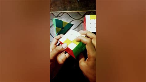Cube King Ka Cube Trick Cubes Youtube