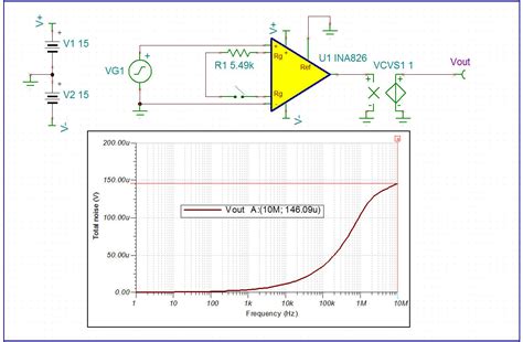 INA Dc Error Budget Calculator Amplifiers Forum Amplifiers TI E E Support Forums