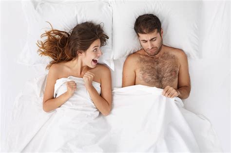 Why Men Experience Morning Erections Wood Morning Glory