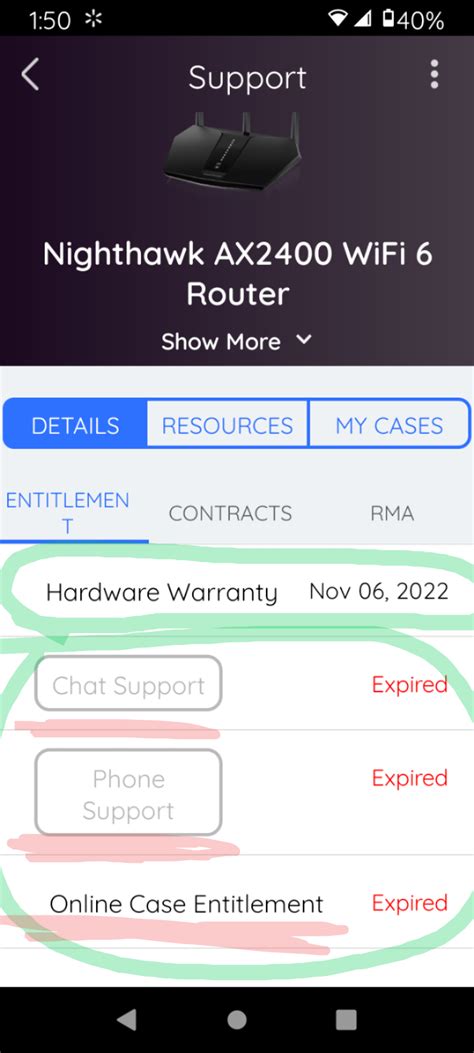 netgear please explain r netgear