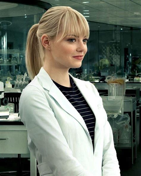Gwen Stacy Emma Stone Album On Imgur