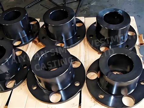 Phosphating For Metal Castings What Is It And Why Is It Important