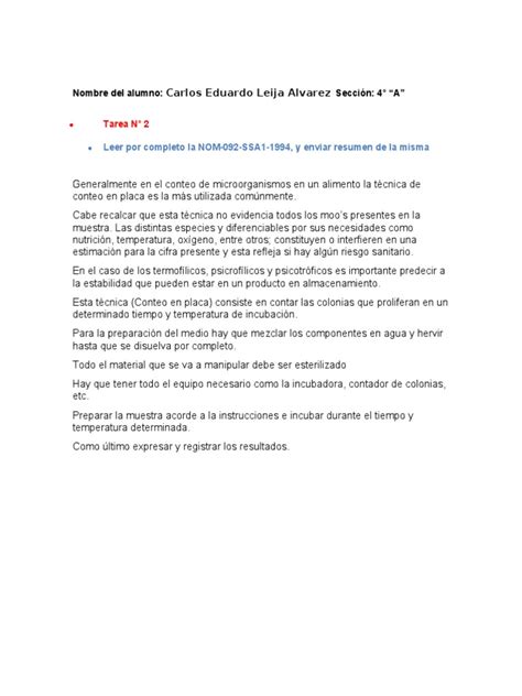 Bacterias Termófilas Mesófilas Pdf Las Bacterias Microorganismo