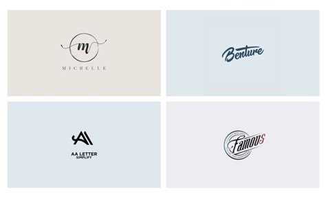 Create A Logo Of Your Preference By Thacarshee Fiverr