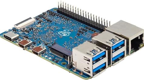 Banana Pi BPI M6 Is Now Available Single Board PC With Quad Core ARM Cortex A73 CPU And NPU For