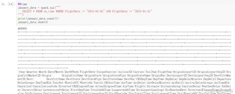 【大数据实战项目三】spark数据读取、处理以及保存spark大数据综合项目实战数据收集 Csdn博客