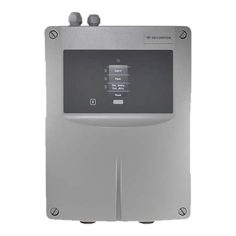 Aspirating Smoke Detector Archives VIC Engineering