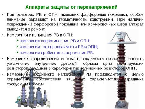 Принцип работы опн