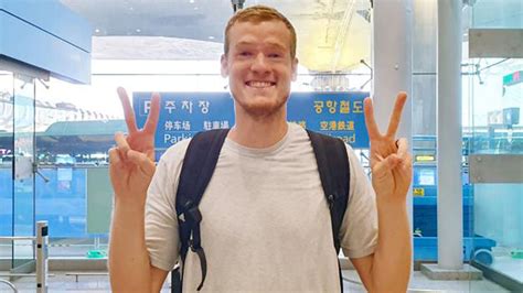 프로배구 우리카드 아가메즈 대체 외국인 선수로 제이크 영입