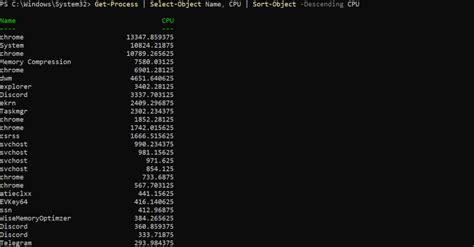 Powershell Select Object Made Simple A Beginners Guide