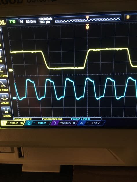 TLV320AIC3106 The Codec Is Sometimes Starting Up And Working But Most Of The Time It Starts Up