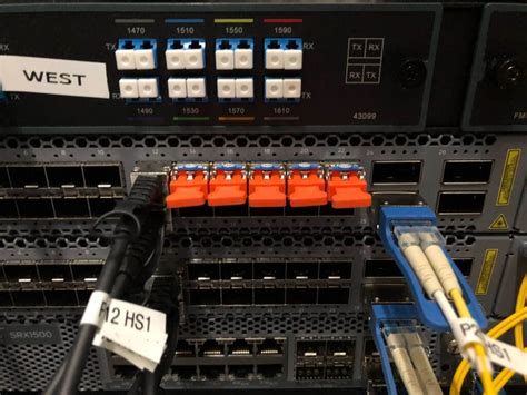 Flexoptix Universal Transceiver Web Hosting