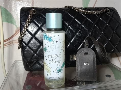 victoria s secret magic spell fragrance mist beauty and personal care