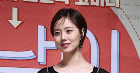 그날의 분위기 문채원 숏컷 변신 옛 애인 생각날 때