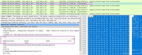 Ctf——流量分析题型整理总结ctf流量分析 Csdn博客 Ctf——流量分析题型整理总结ctf流量分析 Csdn博客