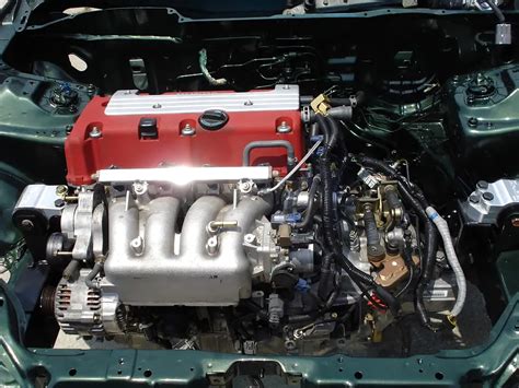 Honda K20a Type R Engine Specs And Performance Honda The 52 Off