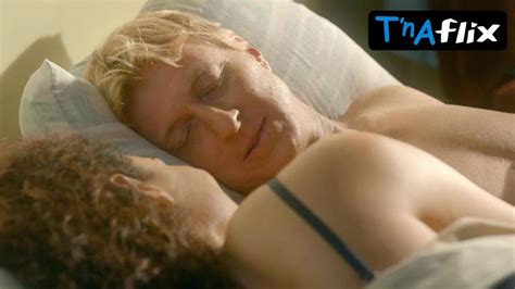 Vanessa Rubio Underwear Scene In Cobra Kai