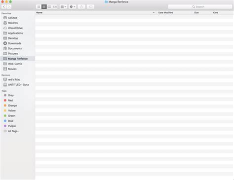One Of My Folders Is Not Loading Up Can Someone Help Me Out With This
