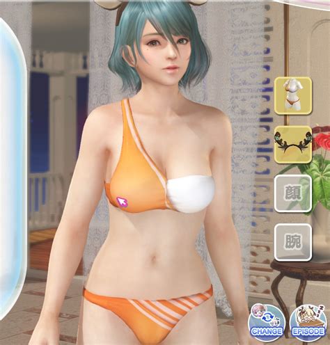 Dead Or Alive Xtreme Venus Vacation Modding Thread And Discussion