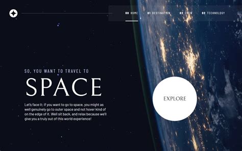 Github Tgharrisspace Tourism Website This Is A Solution To The