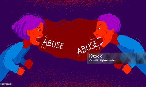 부모 사이의 싸움은 아이가 고통을 작은 무서운 소년 태양 때문에 그의 아버지와 어머니가 적극적으로 주장 벡터 그림 가정 폭력과 학대의 피해자입니다 싸우기에 대한 스톡 벡터