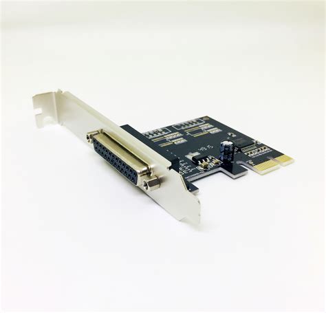 Ktlink PCI E PARALLEL PORT CARD