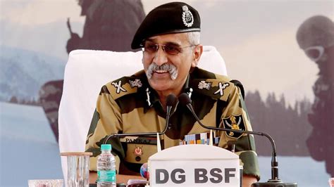 centre appoints pankaj kumar singh as deputy national security advisor